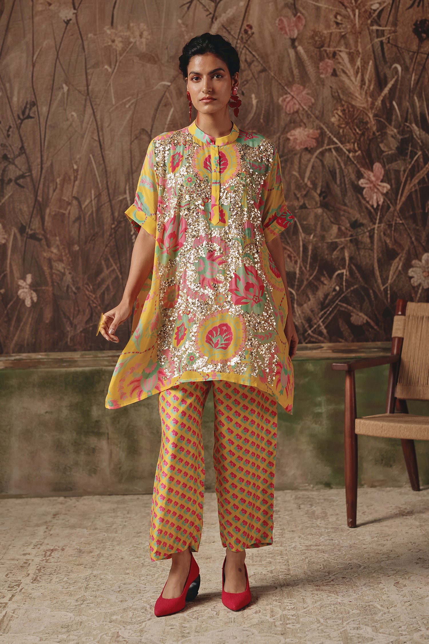 Bakhtar Tales Collection| Archana Shah