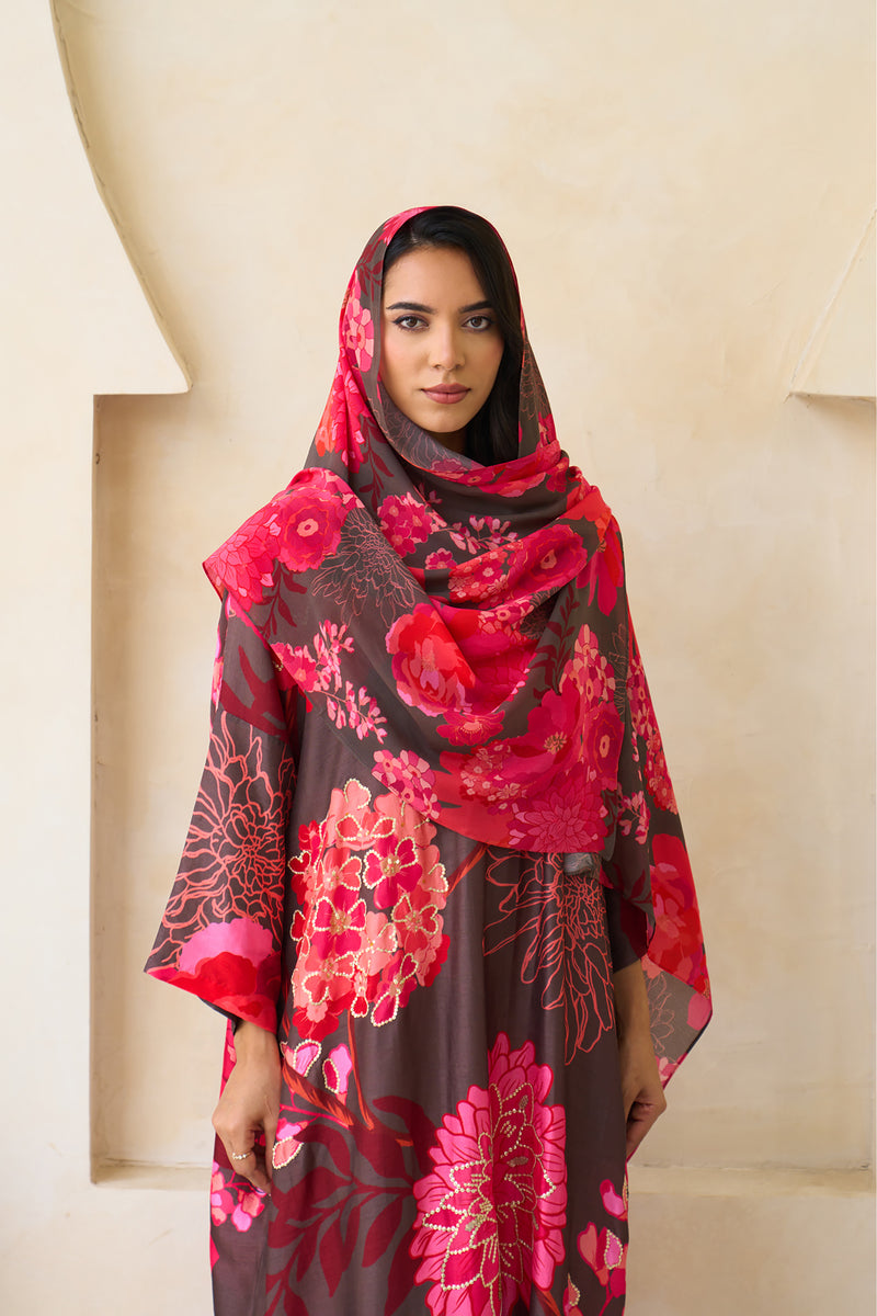 Jawhara Abaya – Archana Shah