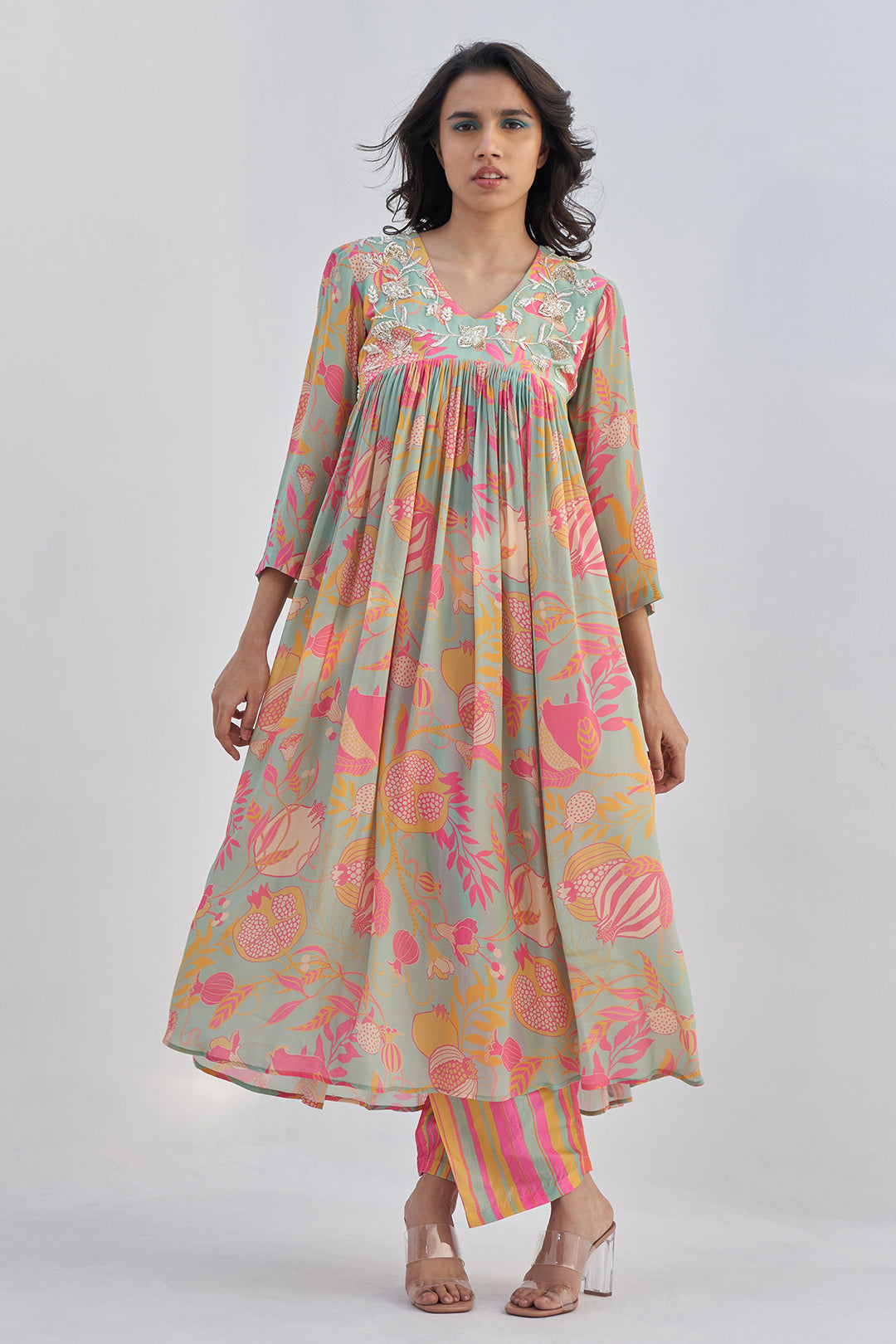 Aura – Archana Shah