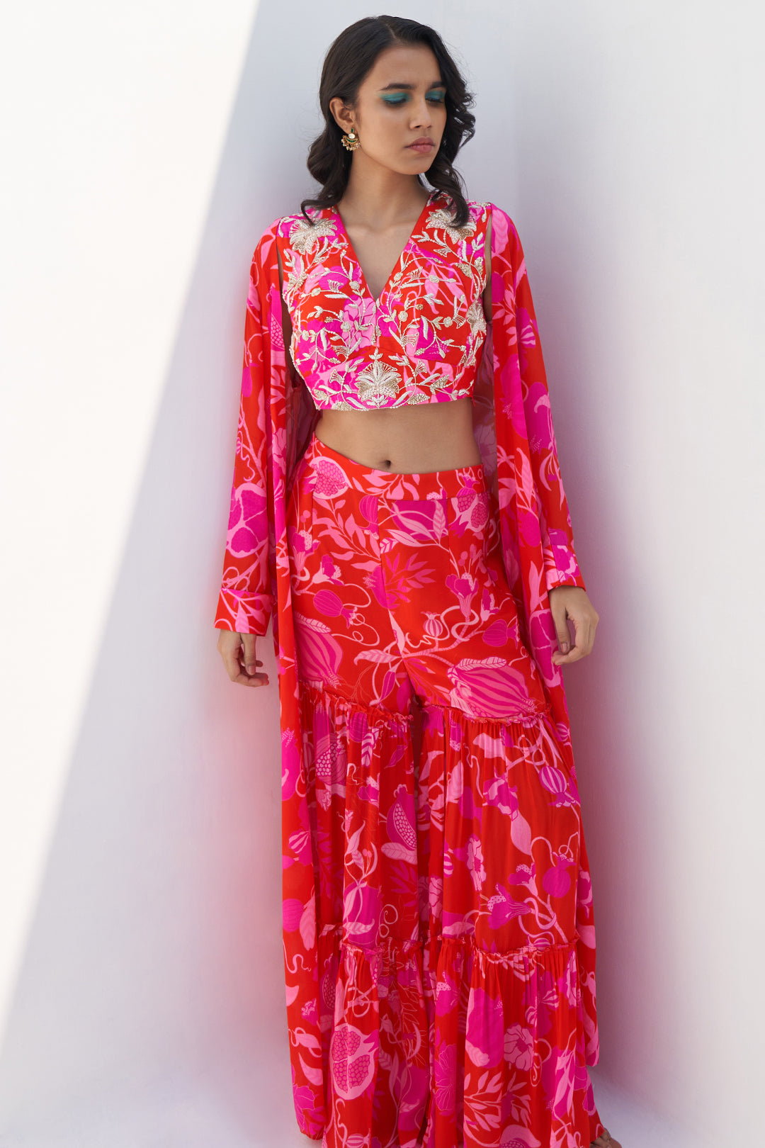 Hilong – Archana Shah