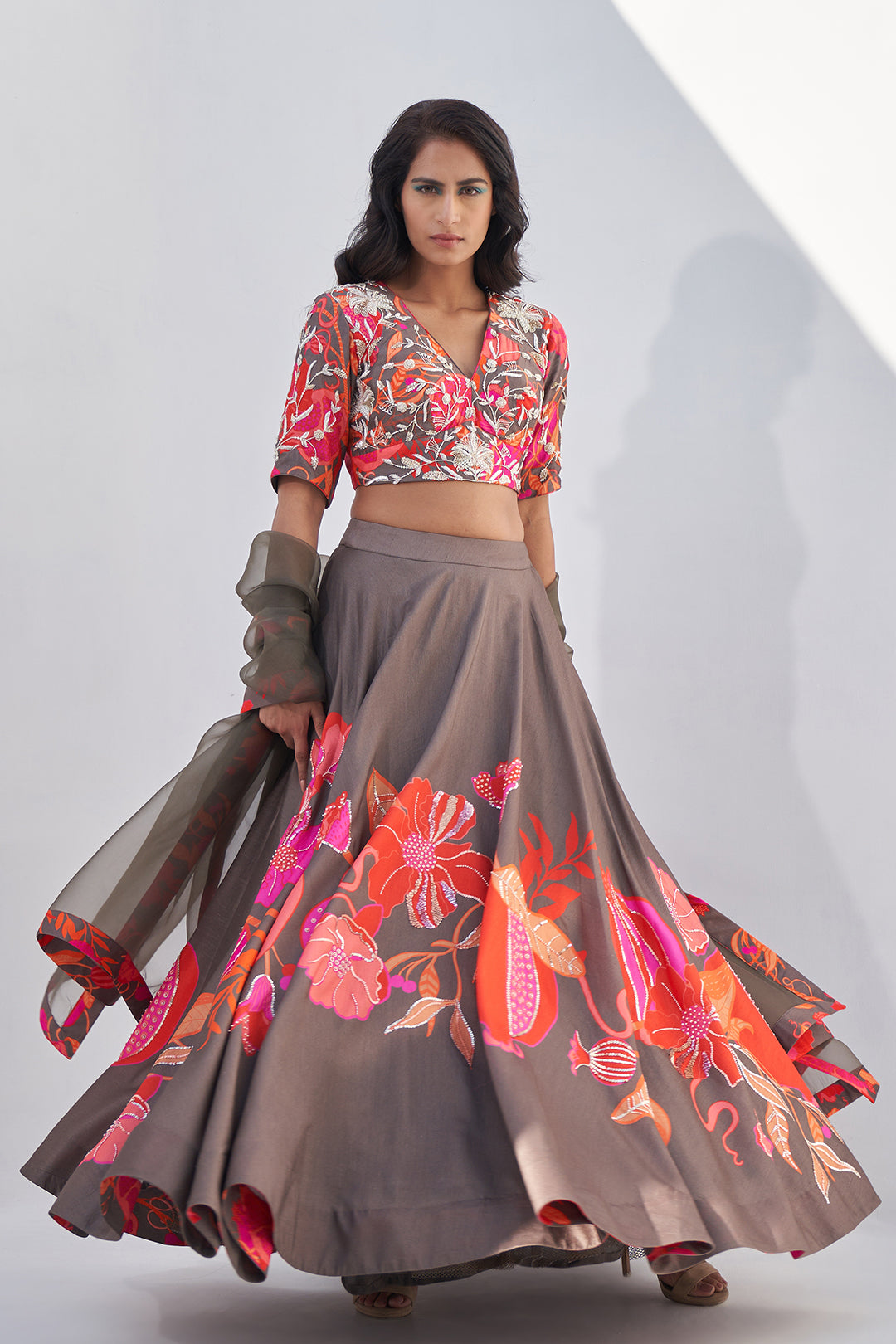 Pomp – Archana Shah